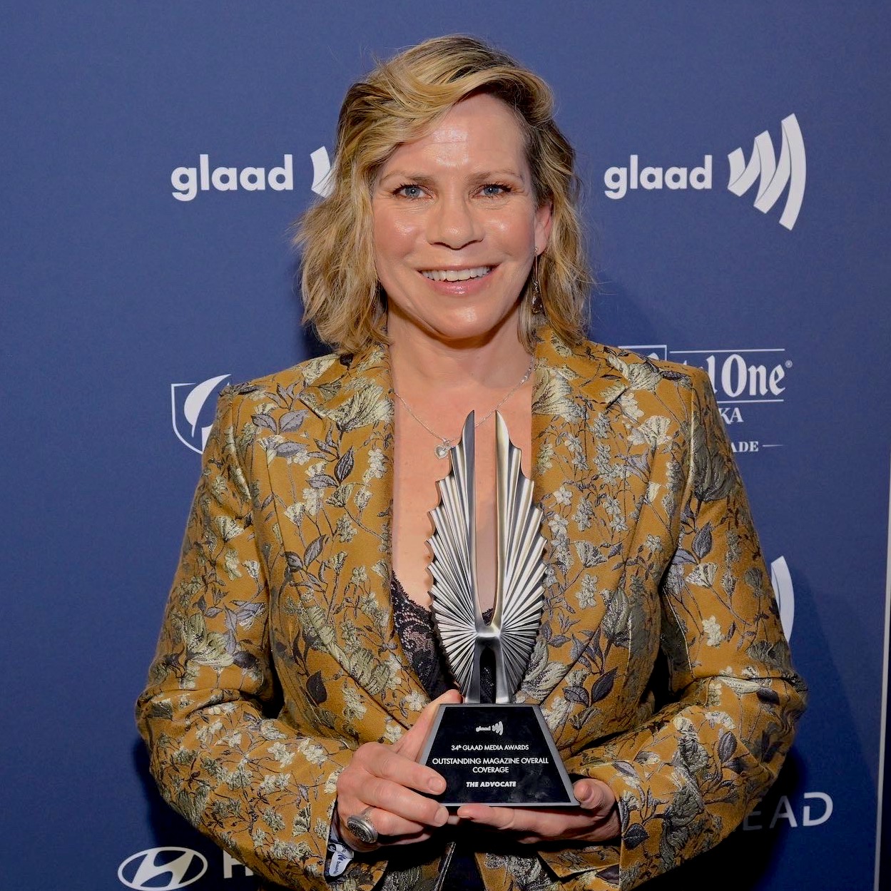 Awards – Tracy E. Gilchrist